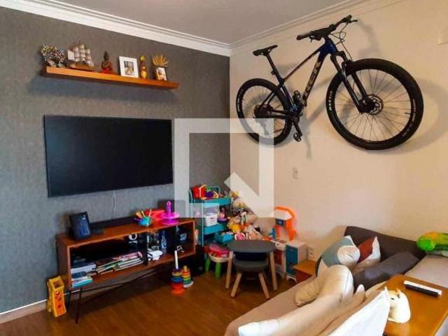 Apartamento à Venda Centro, 2 Quartos, 48 m2