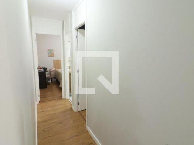 Apartamento à Venda Centro, 2 Quartos, 48 m2