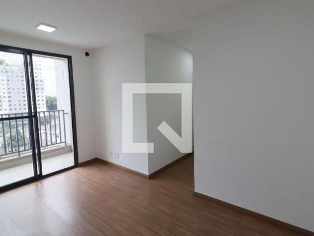 Apartamento à Venda Centro, 2 Quartos, 48 m2