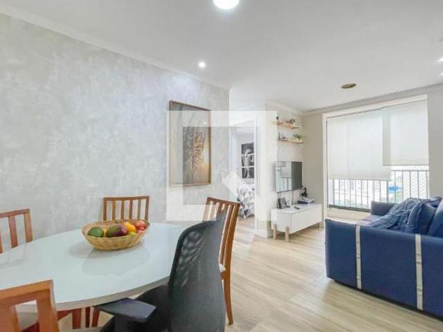 Apartamento à Venda Centro, 2 Quartos, 48 m2