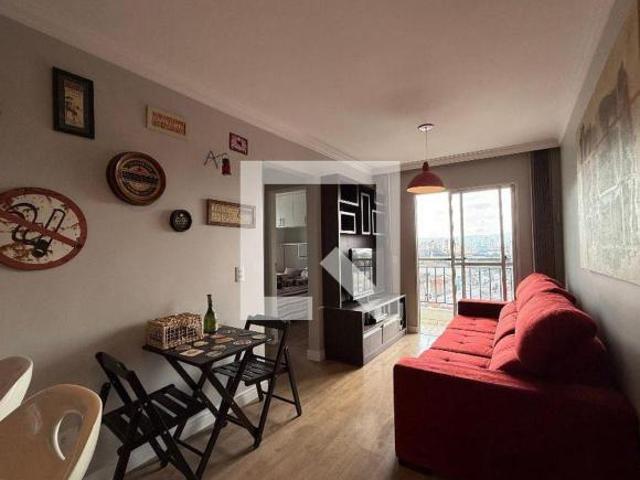 Apartamento à Venda Centro, 2 Quartos, 48 m2