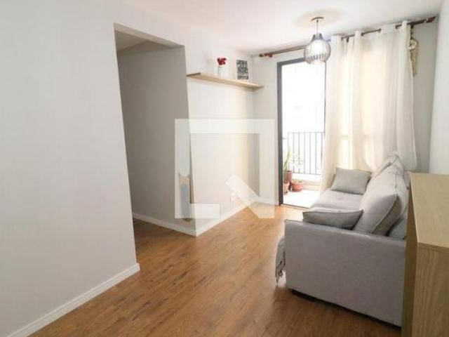Apartamento à Venda Centro, 2 Quartos, 48 m2