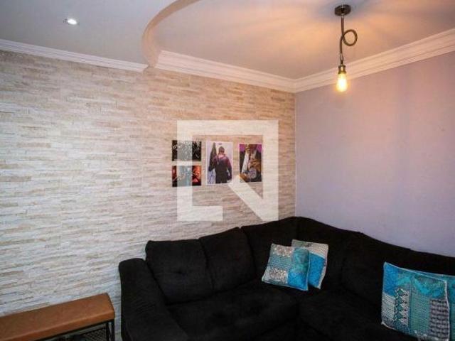 Apartamento à Venda Centro, 2 Quartos, 48 m2