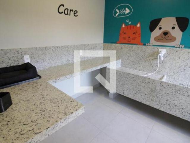 Apartamento à Venda Centro, 2 Quartos, 48 m2