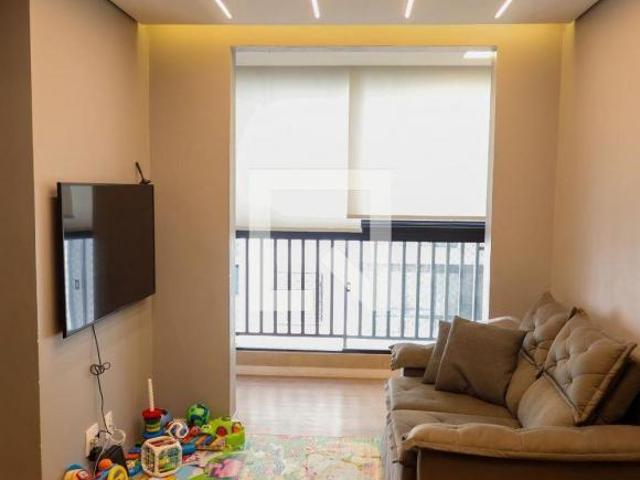 Apartamento à Venda Centro, 2 Quartos, 48 m2