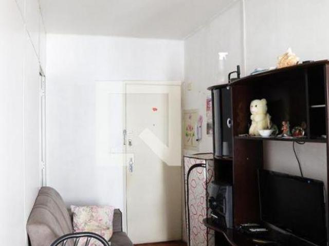 Apartamento à Venda Centro, 2 Quartos, 48 m2