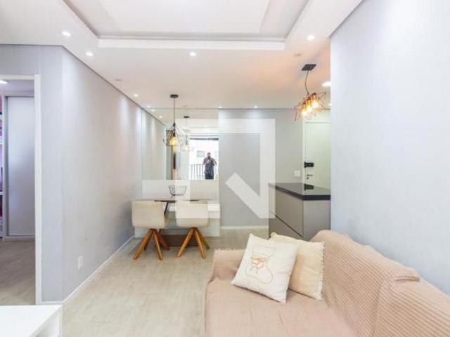 Apartamento à Venda Centro, 2 Quartos, 48 m2