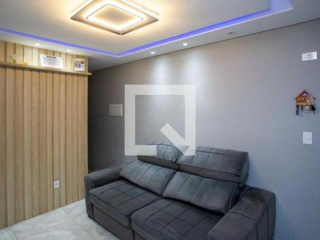 Apartamento à Venda Centro, 2 Quartos, 48 m2