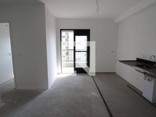 Apartamento à Venda Centro, 2 Quartos, 48 m2