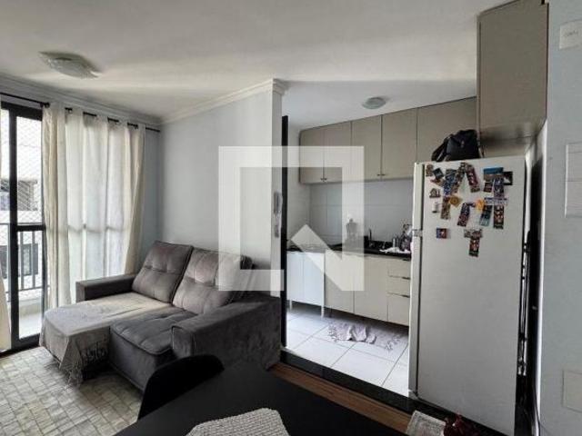Apartamento à Venda Centro, 2 Quartos, 48 m2