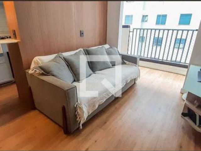 Apartamento à Venda Centro, 2 Quartos, 48 m2