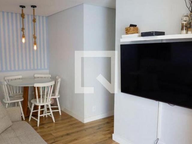 Apartamento à Venda Centro, 2 Quartos, 48 m2