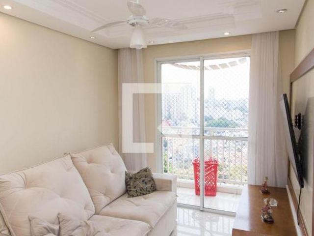 Apartamento à Venda Centro, 2 Quartos, 48 m2
