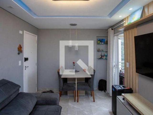 Apartamento à Venda Centro, 2 Quartos, 48 m2
