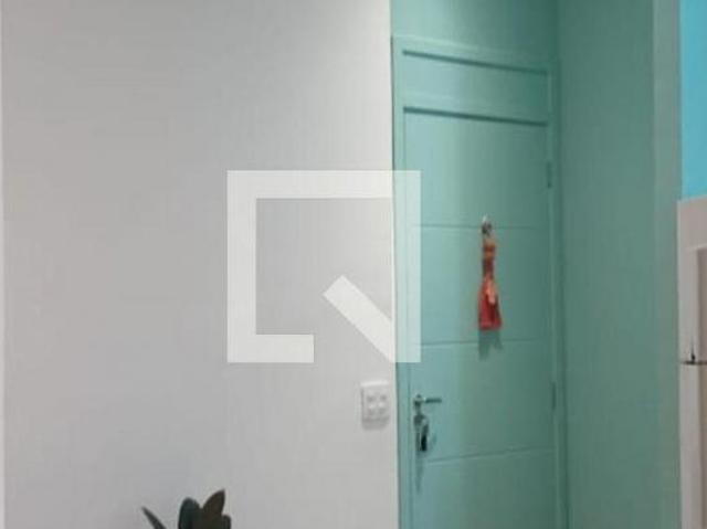 Apartamento à Venda Centro, 2 Quartos, 48 m2