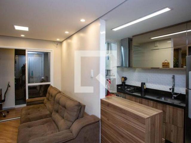 Apartamento à Venda Centro, 2 Quartos, 48 m2