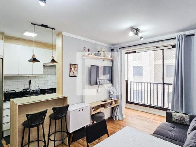 Apartamento à Venda Centro, 2 Quartos, 48 m2