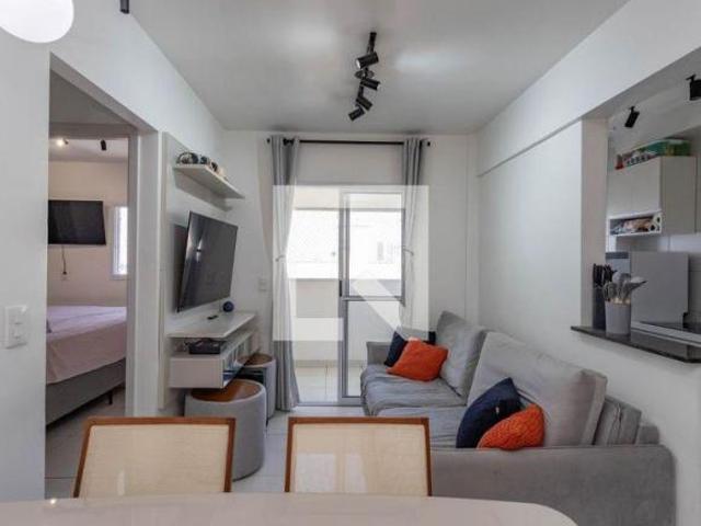 Apartamento à Venda Centro, 2 Quartos, 48 m2