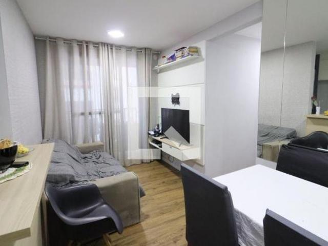 Apartamento à Venda Centro, 2 Quartos, 48 m2