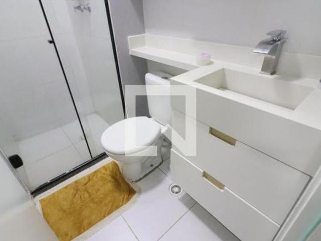 Apartamento à Venda Centro, 2 Quartos, 48 m2