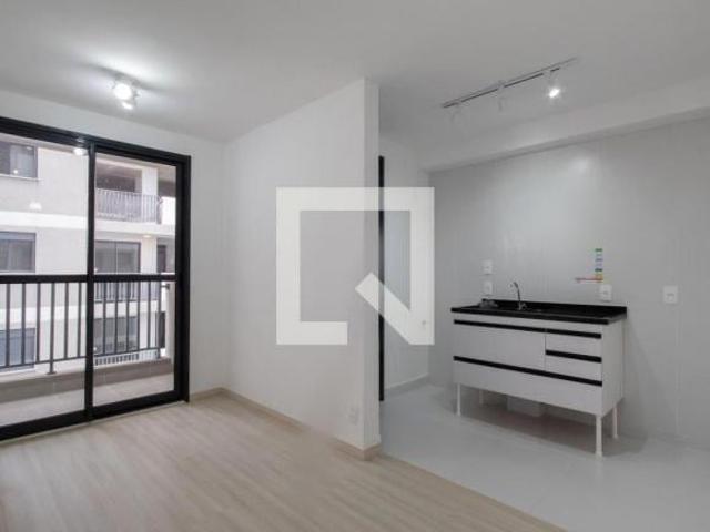 Apartamento à Venda Centro, 2 Quartos, 48 m2