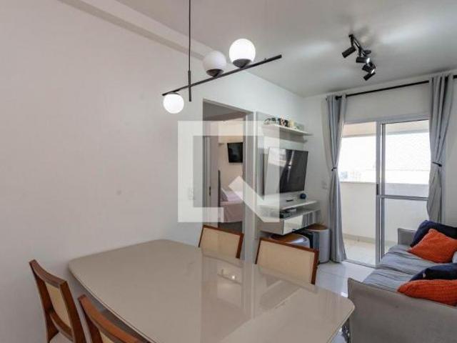 Apartamento à Venda Centro, 2 Quartos, 48 m2