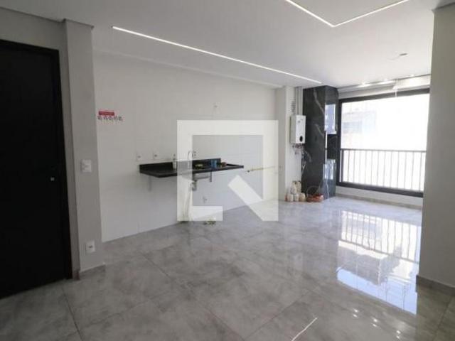 Apartamento à Venda Centro, 2 Quartos, 48 m2