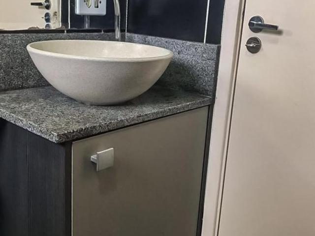 Apartamento à Venda Centro, 2 Quartos, 48 m2