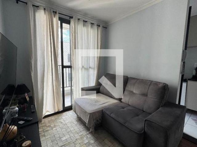 Apartamento à Venda Centro, 2 Quartos, 48 m2