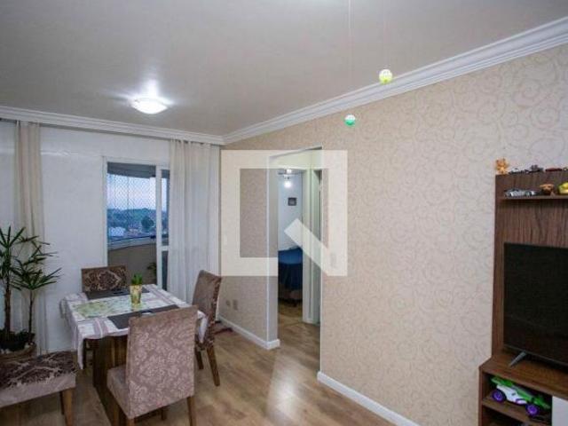 Apartamento à Venda Centro, 2 Quartos, 48 m2