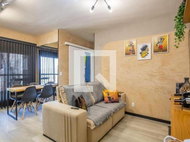Apartamento à Venda Centro, 2 Quartos, 48 m2