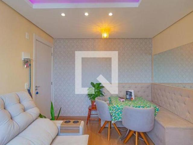 Apartamento à Venda Centro, 2 Quartos, 48 m² Canoas