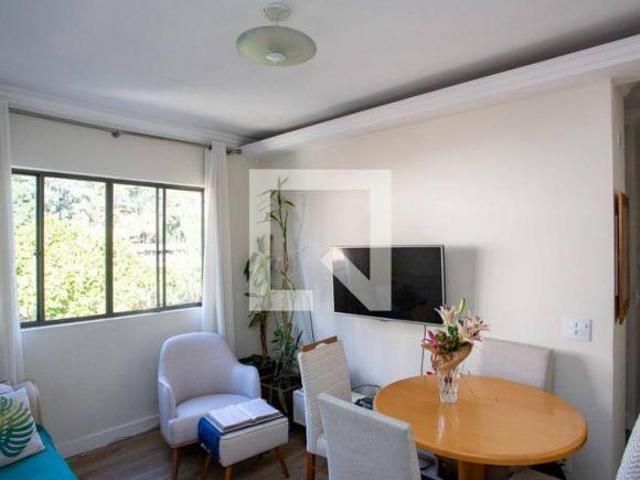 Apartamento à Venda Centro, 2 Quartos, 48 m² Diadema