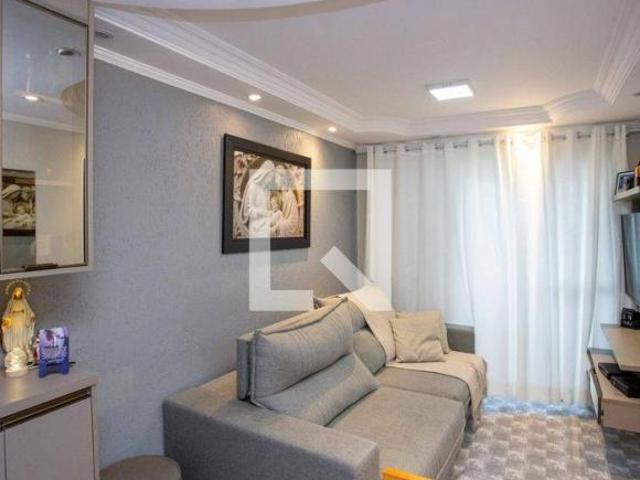 Apartamento à Venda Centro, 2 Quartos, 48 m² Diadema