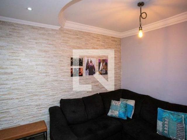 Apartamento à Venda Centro, 2 Quartos, 48 m² Diadema