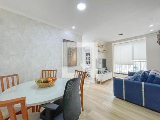 Apartamento à Venda Centro, 2 Quartos, 48 m² Osasco