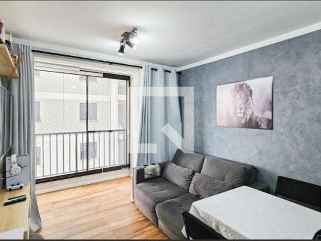 Apartamento à Venda Centro, 2 Quartos, 48 m² Osasco