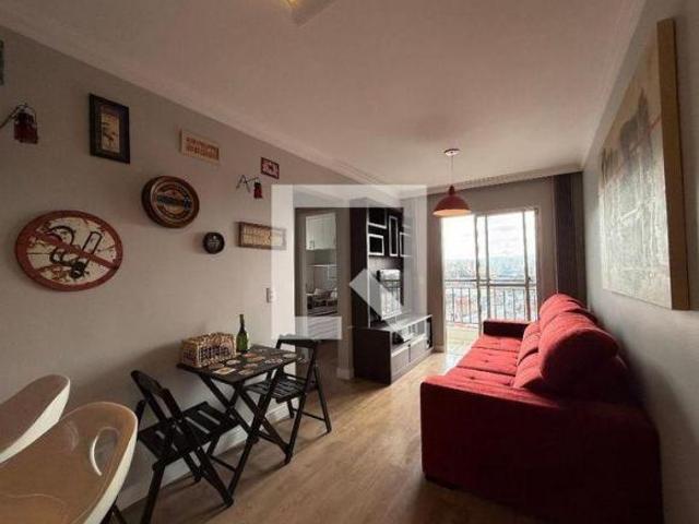 Apartamento à Venda Centro, 2 Quartos, 48 m² São Paulo