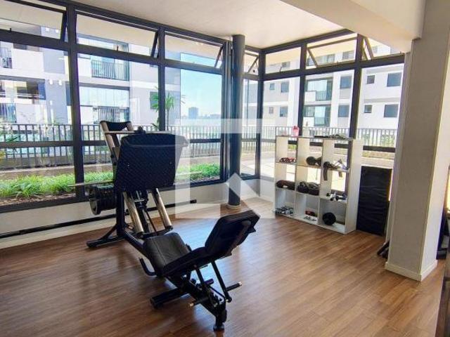 Apartamento à Venda Centro, 2 Quartos, 49 m2