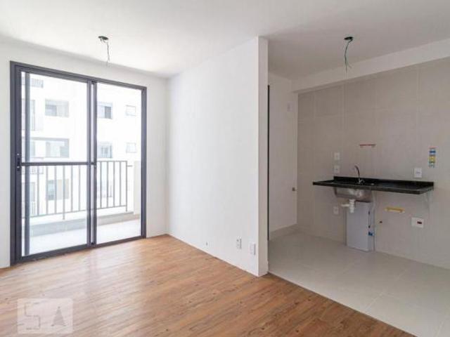 Apartamento à Venda Centro, 2 Quartos, 49 m2
