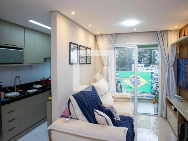 Apartamento à Venda Centro, 2 Quartos, 49 m2