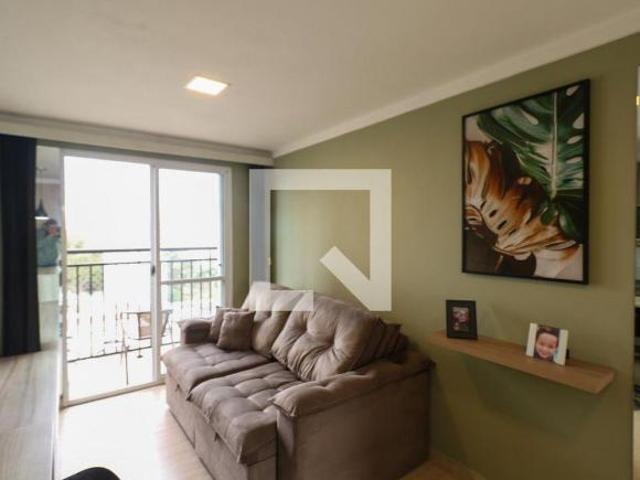 Apartamento à Venda Centro, 2 Quartos, 49 m2
