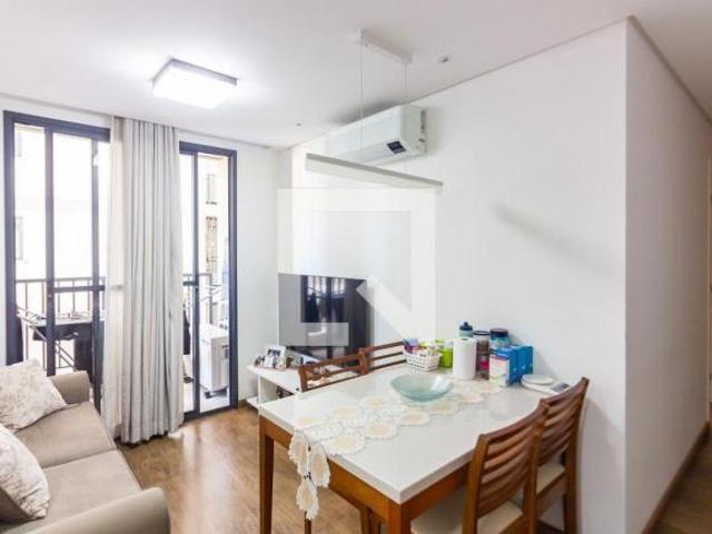 Apartamento à Venda Centro, 2 Quartos, 49 m2
