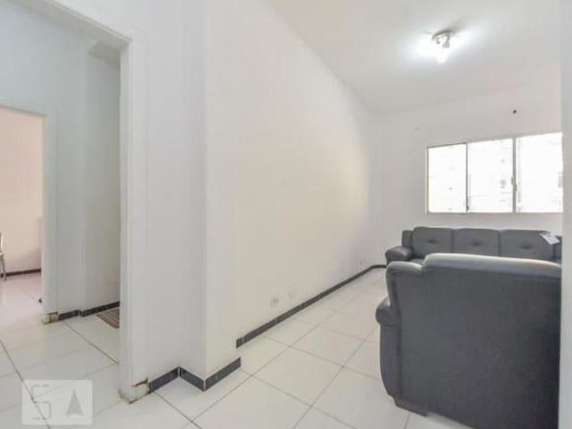 Apartamento à Venda Centro, 2 Quartos, 49 m2