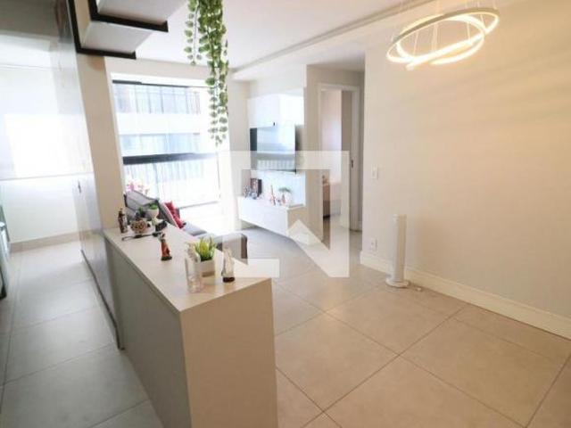 Apartamento à Venda Centro, 2 Quartos, 49 m2