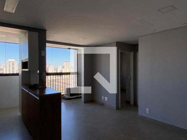 Apartamento à Venda Centro, 2 Quartos, 49 m2