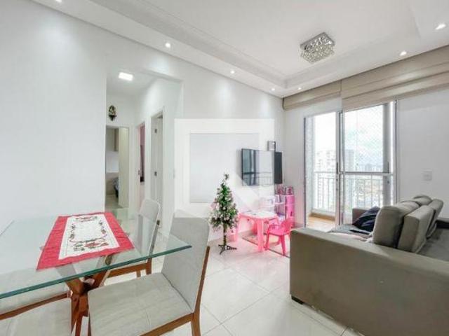 Apartamento à Venda Centro, 2 Quartos, 49 m2