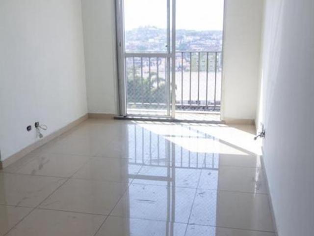 Apartamento à Venda Centro, 2 Quartos, 49 m2