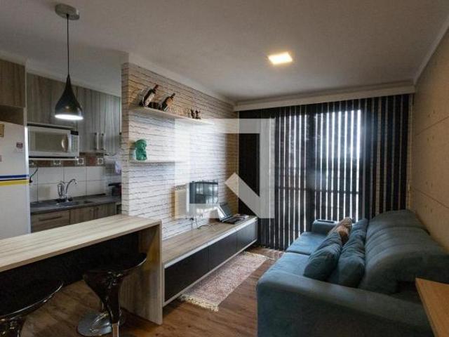 Apartamento à Venda Centro, 2 Quartos, 49 m2