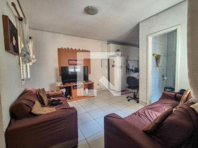 Apartamento à Venda Centro, 2 Quartos, 49 m2